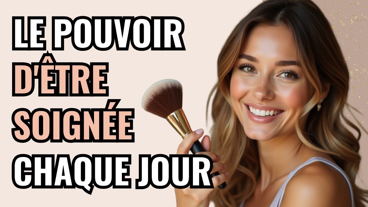 LA RAISON PUISSANTE pour laquelle vous devriez VOUS PRÉPARER ...