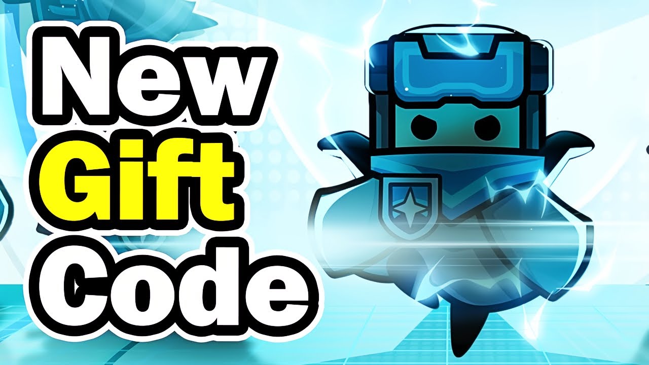 NEW SURVIVOR.IO CODE! FREE GEMS, SHARDS, & ESSENCE! Hurry and redeem ...