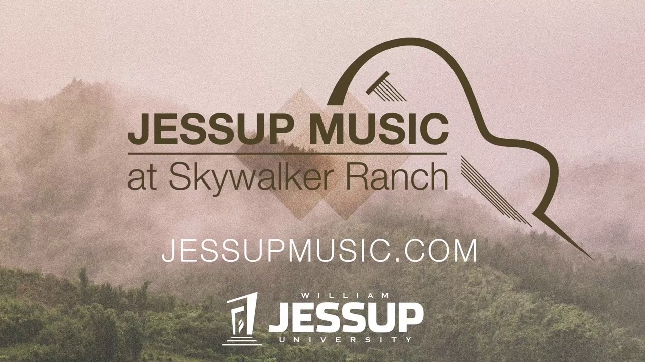 Tom Ruscica - Jessup Music at Skywalker Ranch - YouTube