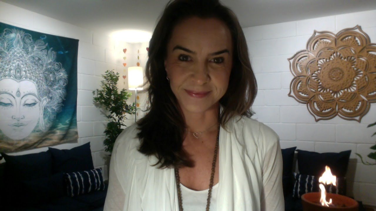 Momento Conexão LIVE - Ananda Mandala - YouTube