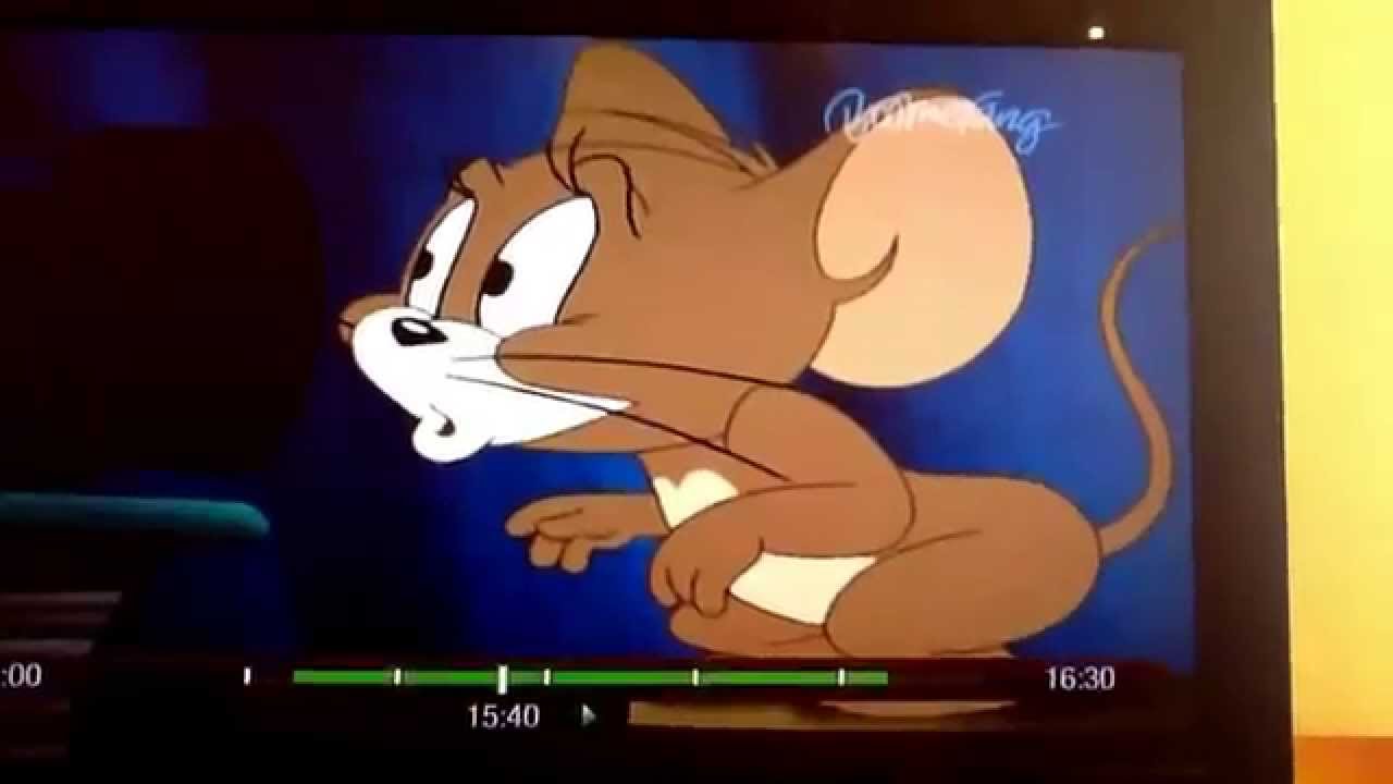 Jerry is having a cough and then she's screamed. - YouTube