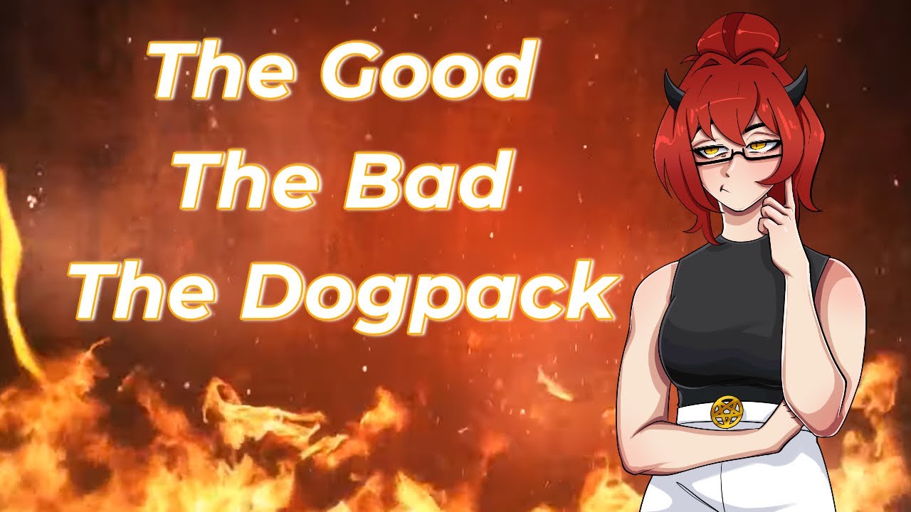 SoggyCereals video on Dogpack404 and Mr. Beast and the aftermath: my ...