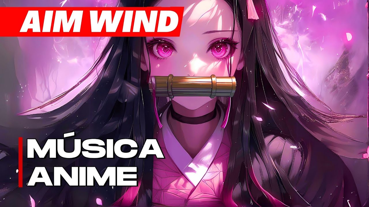 AIM WIND – Llévame「Nezuko AMV」 - YouTube