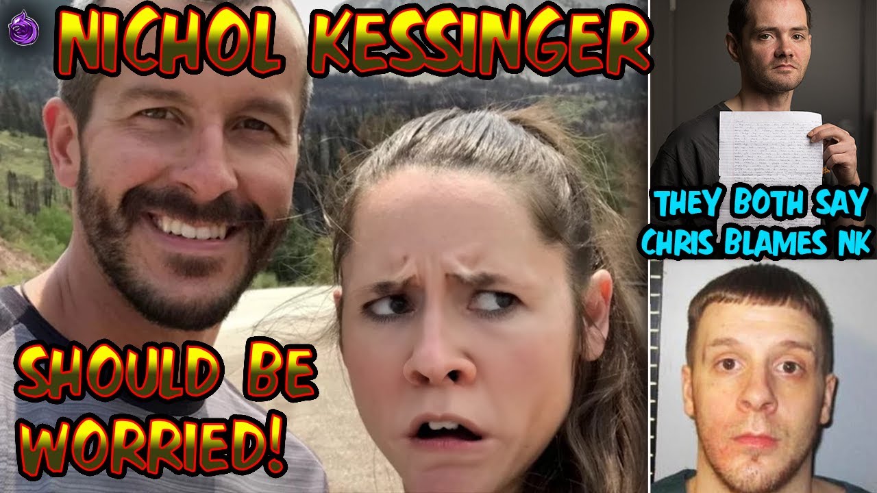 The End of the Watts Case: NICHOL KESSINGER Convicted!?!? - YouTube