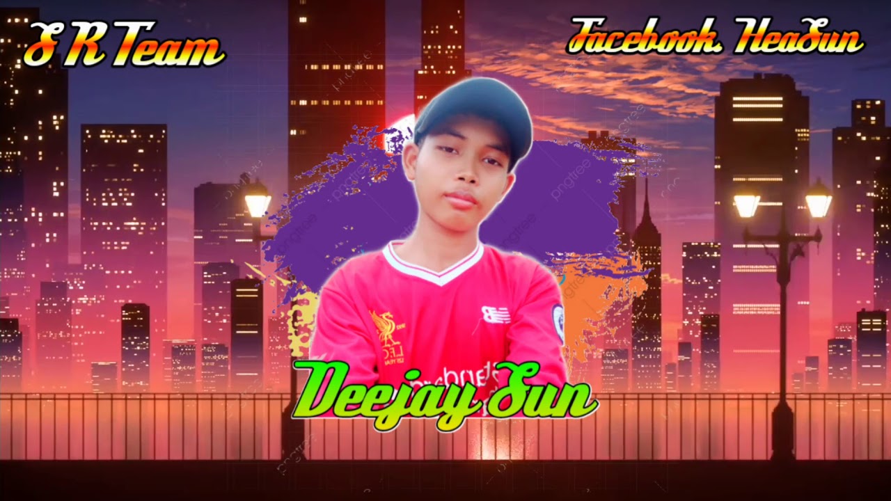 Djz P AN 2020.edit by Deejay Sun Remix. - YouTube