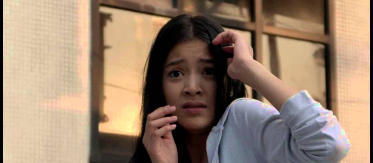 I Miss You 2012 - Thai Horror Movie Part 7 - YouTube