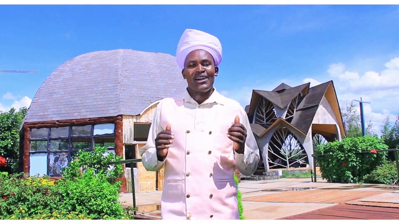 WERU INI BY APST JOB AYUB OFFICIAL VIDEO - YouTube