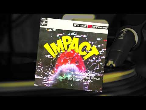 Various – Impact 1968 Full Album LP / Vinyl - YouTube