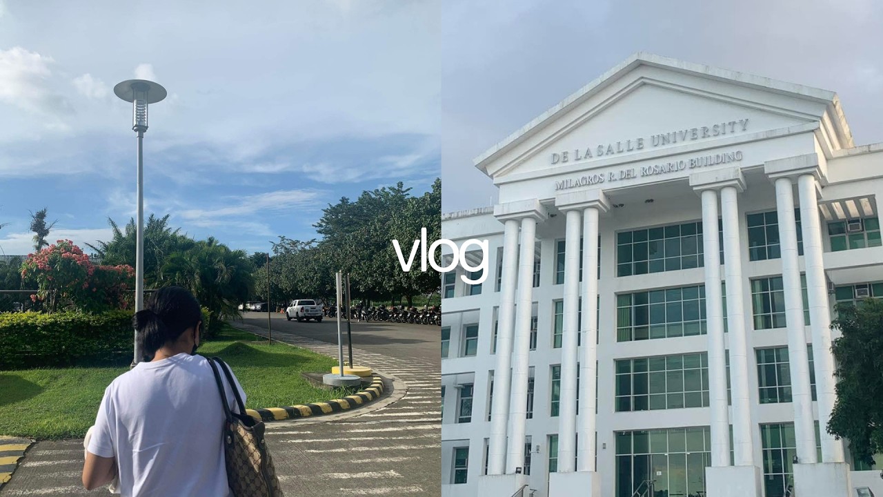 shs diaries ∙ life as an abm student in dlsu senior high school and ...