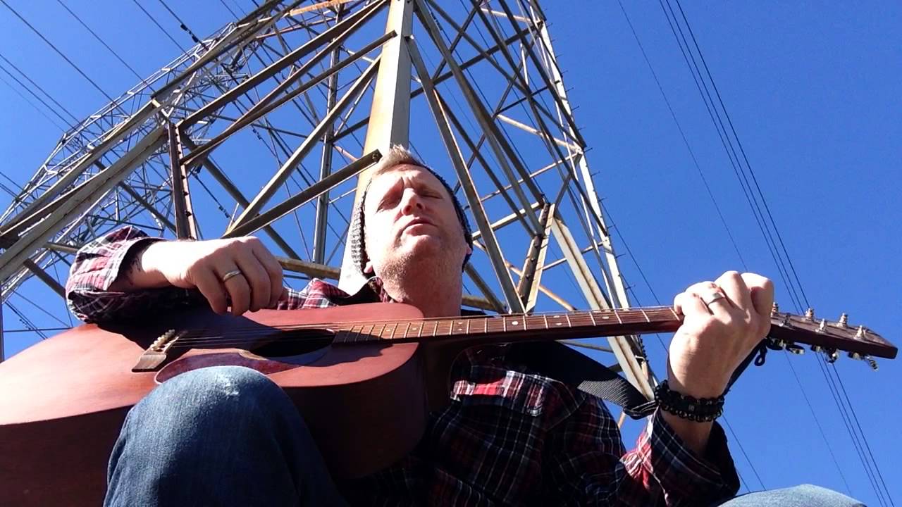 Ellis Unit One by Steve Earle - YouTube