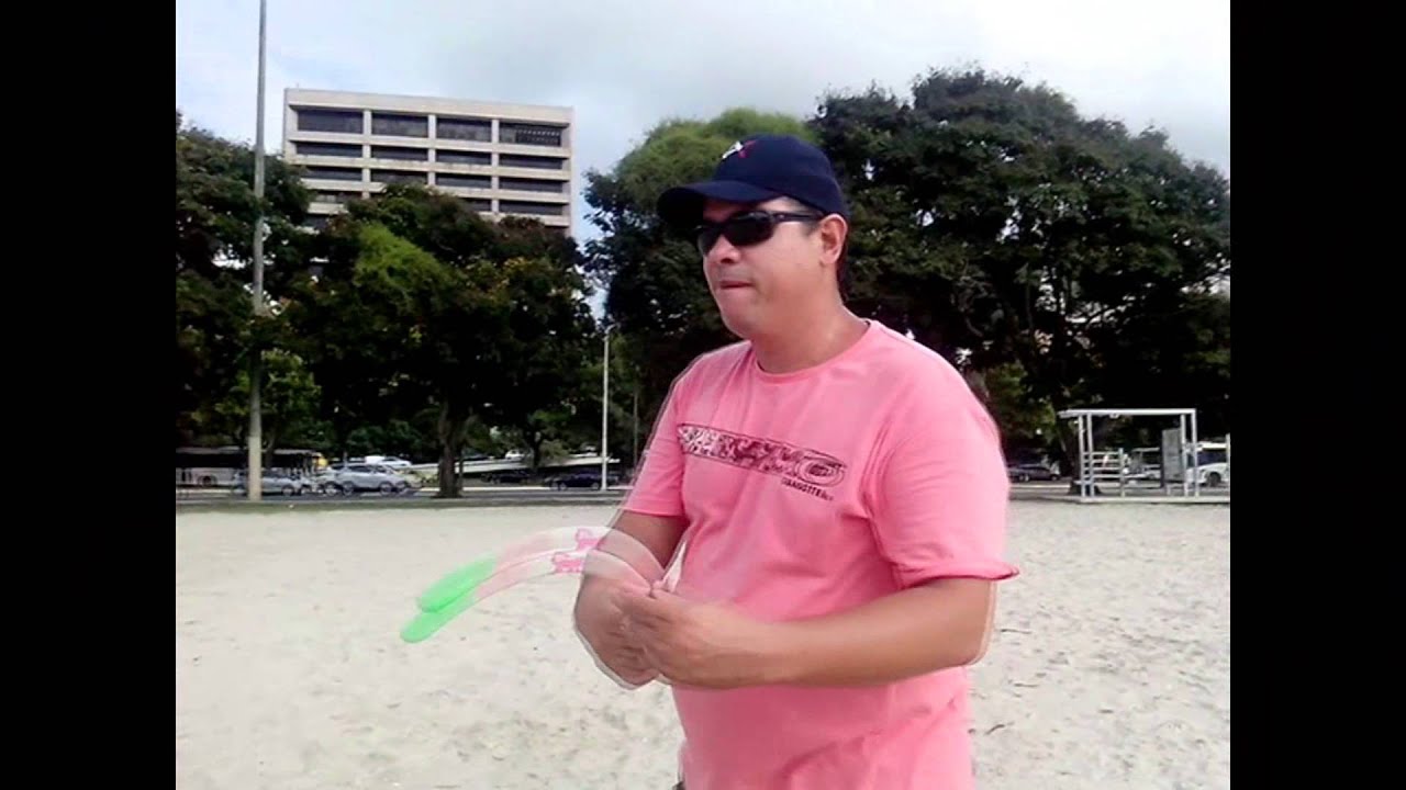 Boomerang Tamil Valari - YouTube