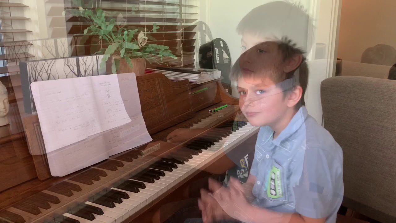 Happy Father’s Day Love, Yohan - YouTube