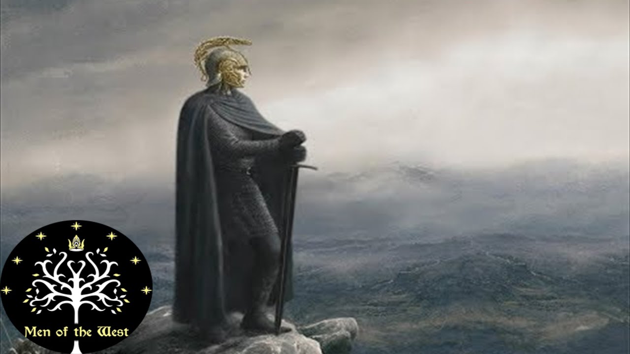 The Children Of Hurin Characters