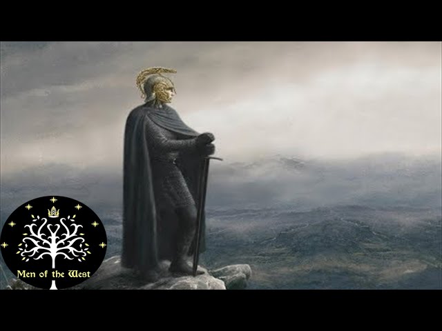 Children Of Hurin Art