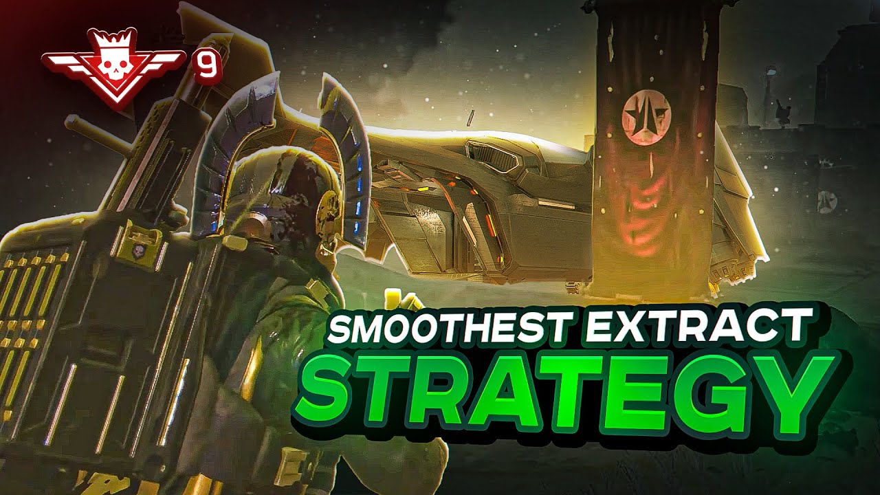 This Helldivers 2 Extraction Hack Will Blow Your Mind! - YouTube