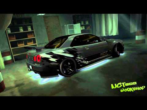 NCT Nissan Nismo