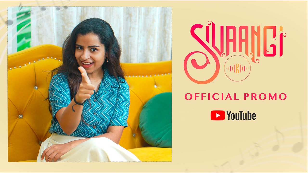 My official music channel is here! ️ | Promo - YouTube