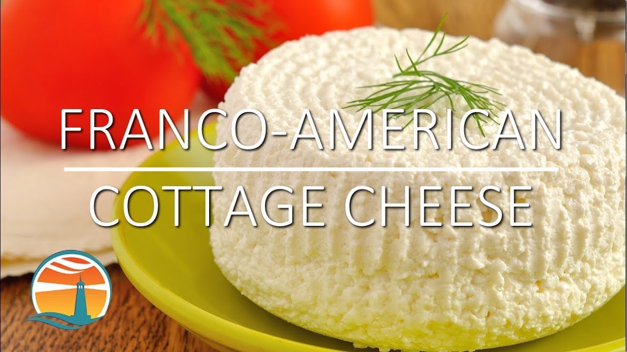 Creamy Franco American Cream Cheese - YouTube