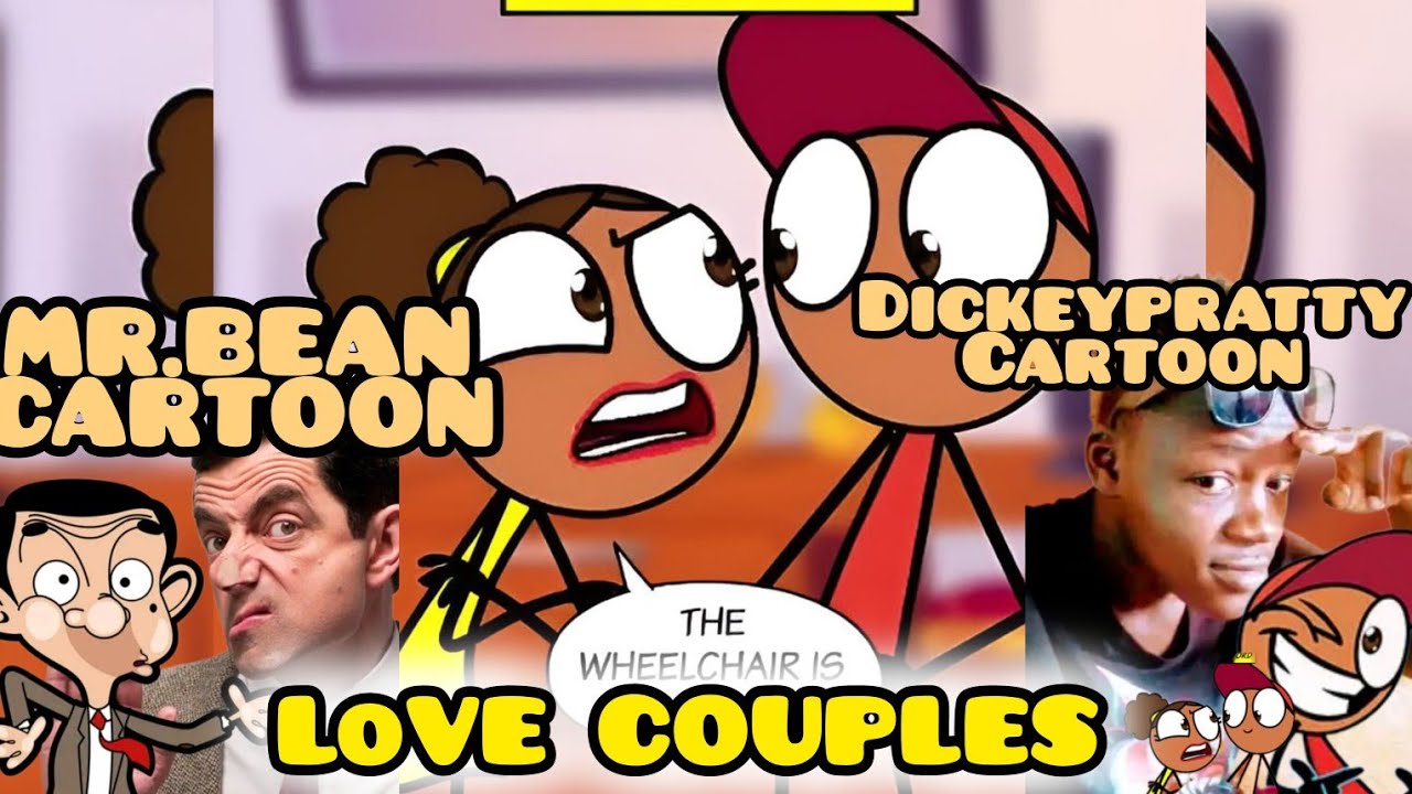 pratty Mr.Right love doctor|HD Film|M.R BEAN CARTOON WORLD FT ...