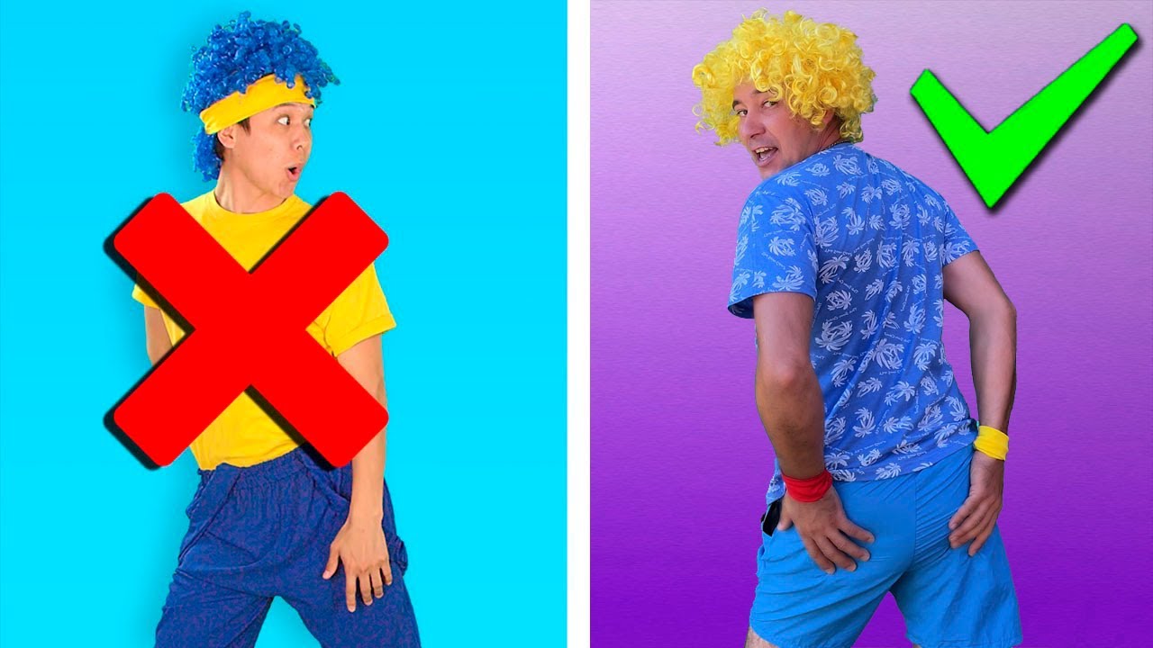 Clap! Stomp! Jump! | D Billions VS Boom Hype Porody | Nursery Rhymes ...