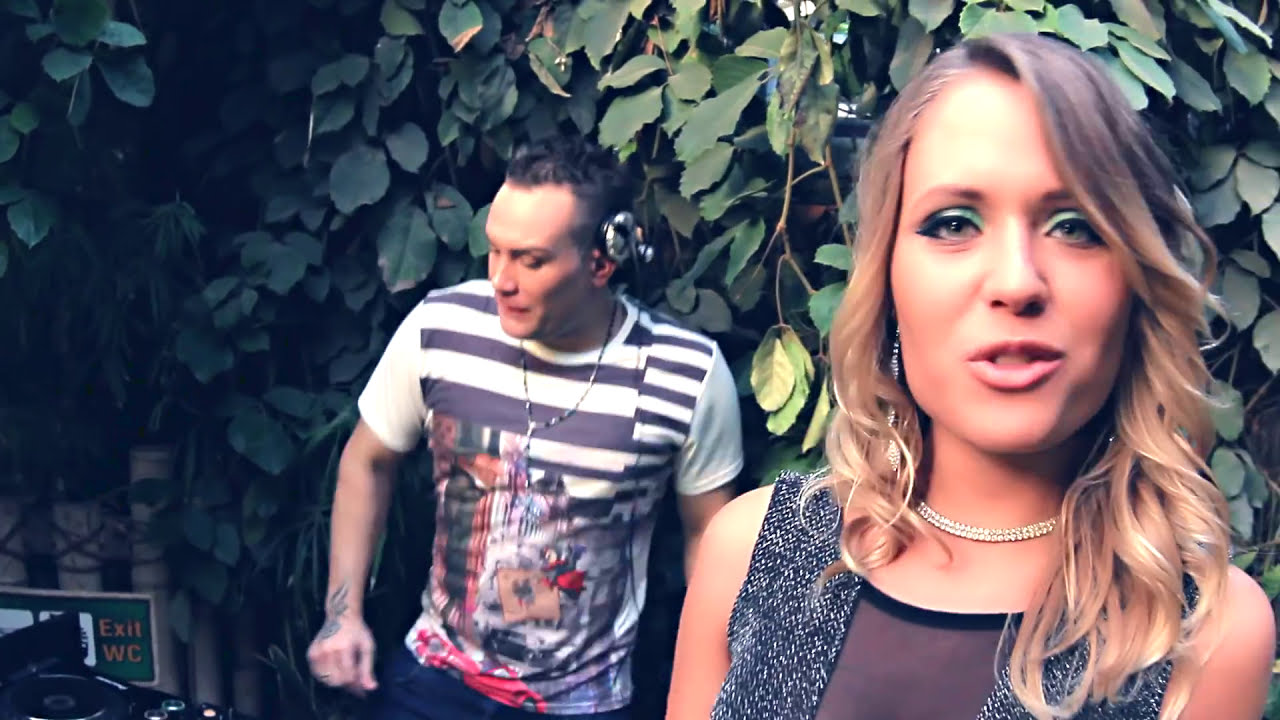 DJ Deka , Atesz - Ez Az Éj - OFFICIAL VIDEO - YouTube Music