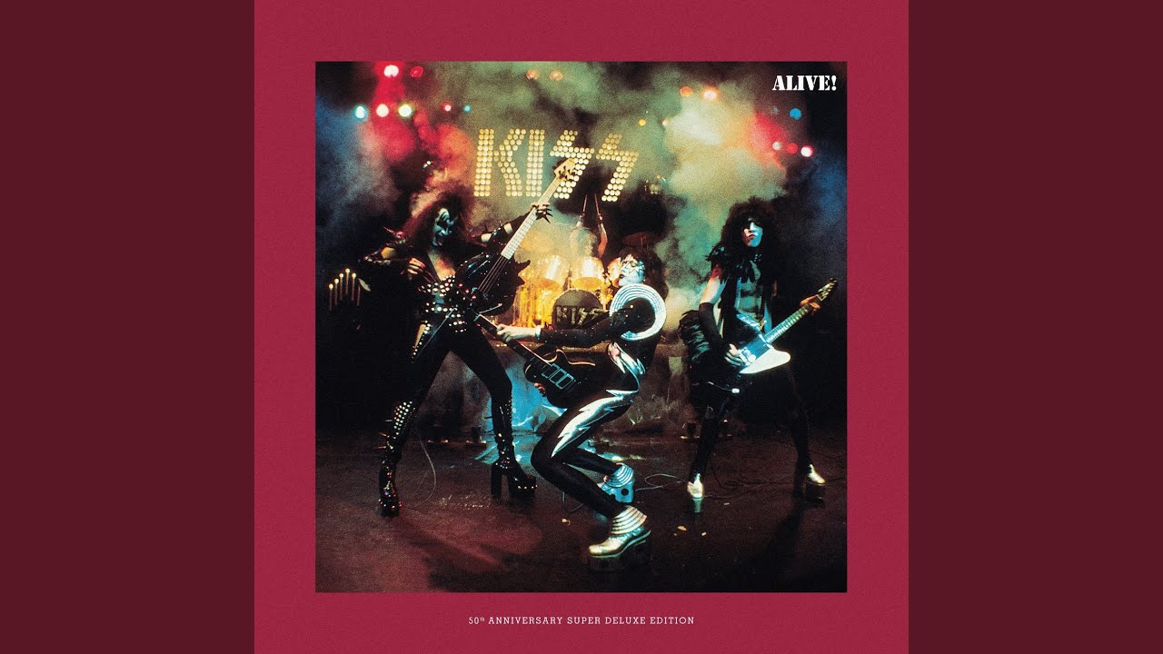 100,000 Years (Live In Cleveland, Ohio, June 21, 1975) - YouTube
