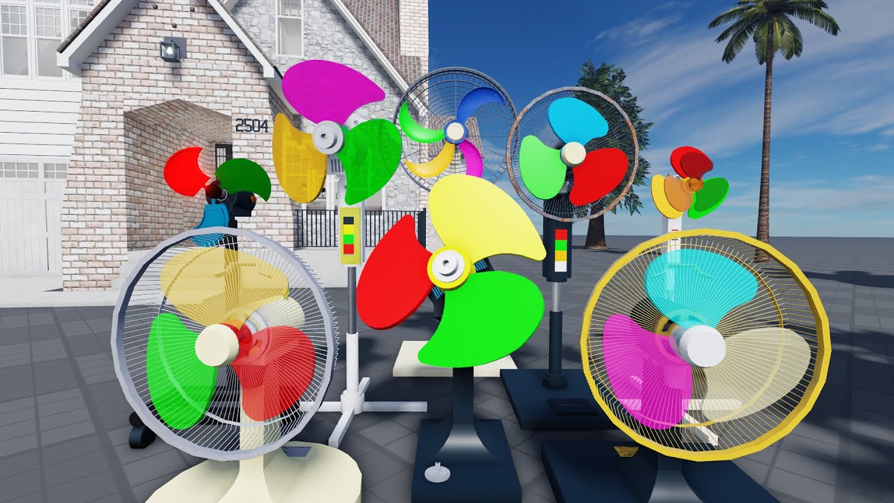 5 Mind-Blowing DIY Fan Hacks You Never Knew Existed - YouTube