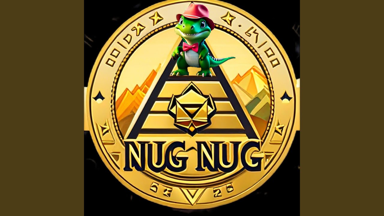 Nug Nug's Move and Groove - YouTube