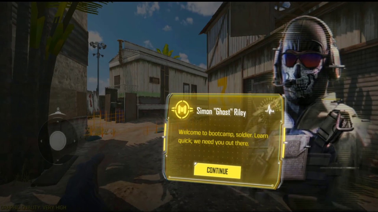 Call Of Duty Mobile Download Gameplay - YouTube