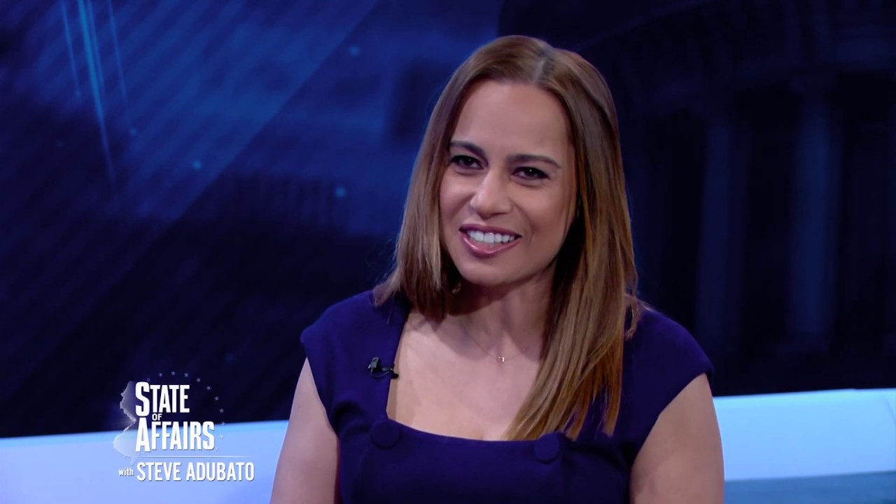 Democratic Strategist Examines the Democratic Party - YouTube