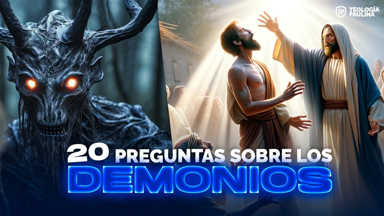 Los Demonios - YouTube