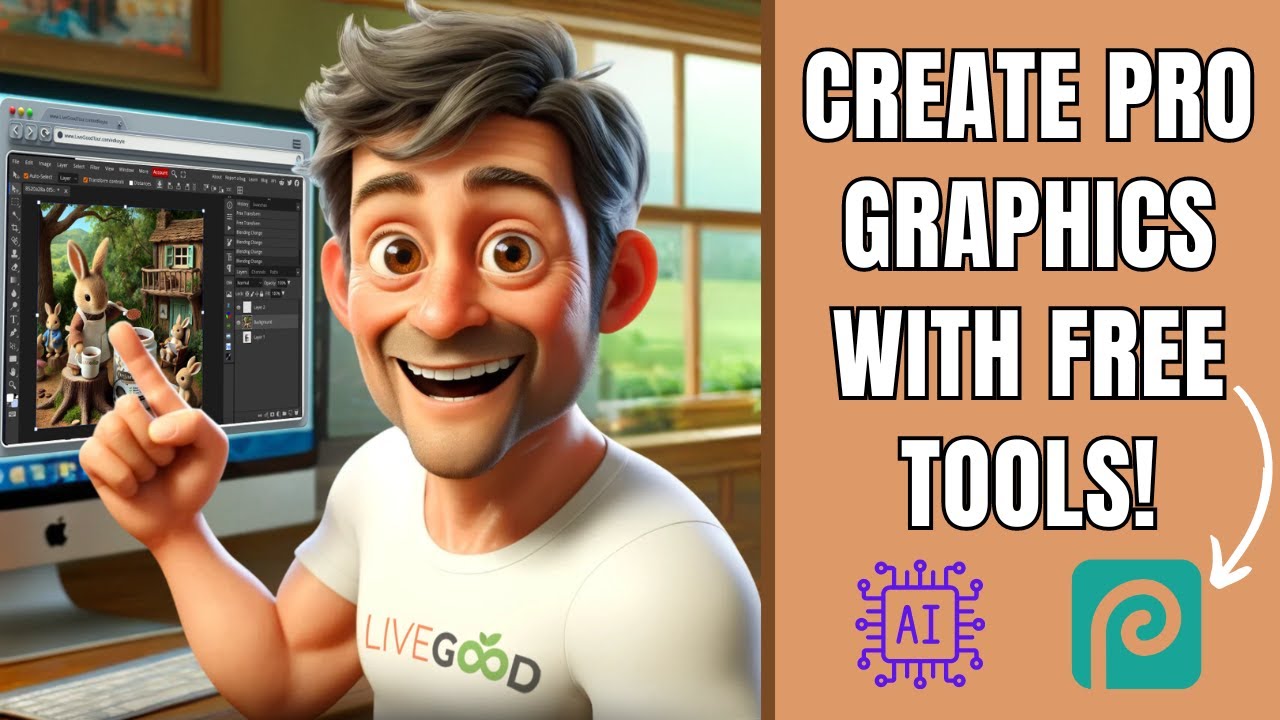 How I Create Images for Social Media Using Free Tools – Simple and ...