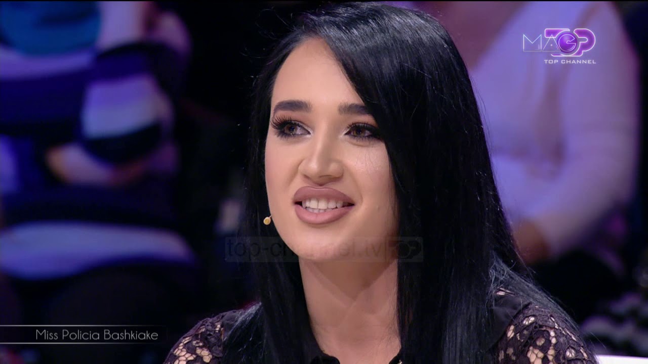 Top Show Magazine, 14 Mars 2018, Pjesa 3 - Top Channel Albania - Talk ...