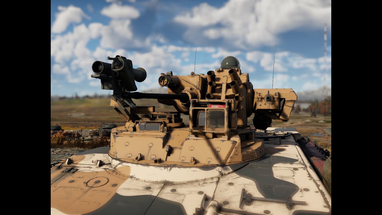 MARDER 1A3 FUNFV - YouTube