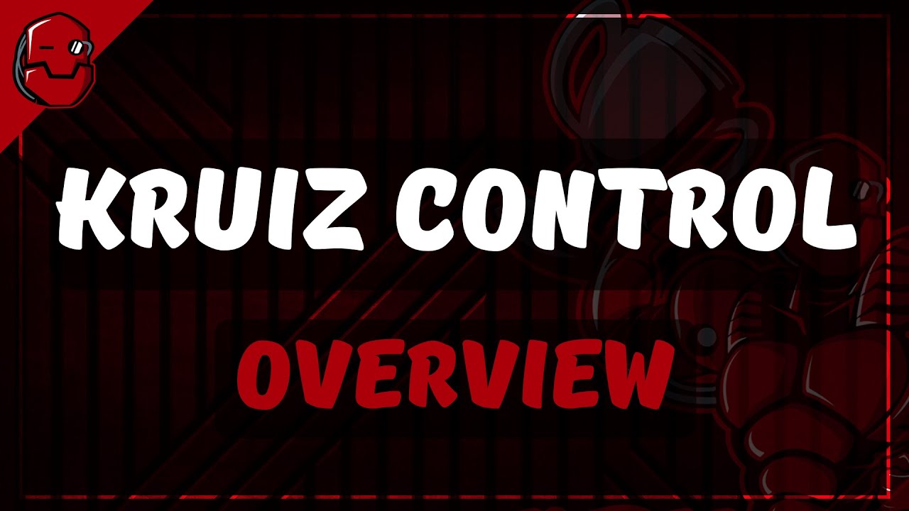 Kruiz Control Overview: Setup and Examples - YouTube