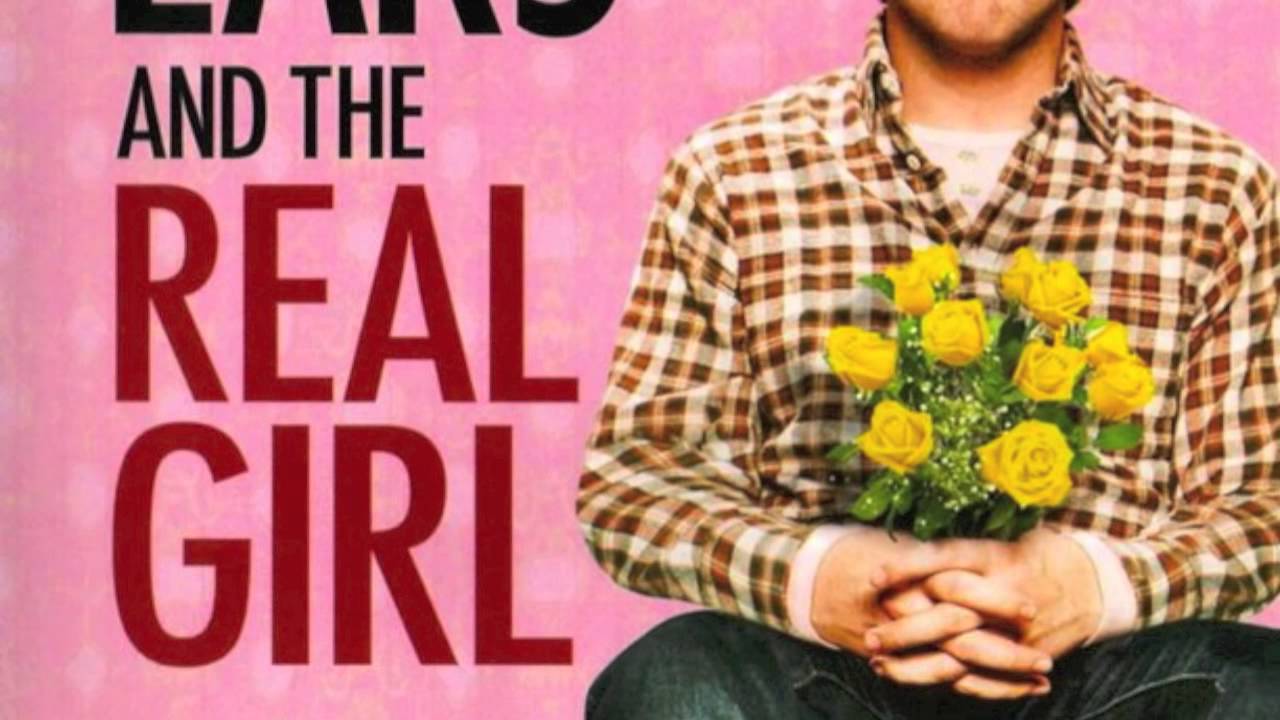 Lars and the Real Girl - David Torn - "Lars & Margo" - YouTube