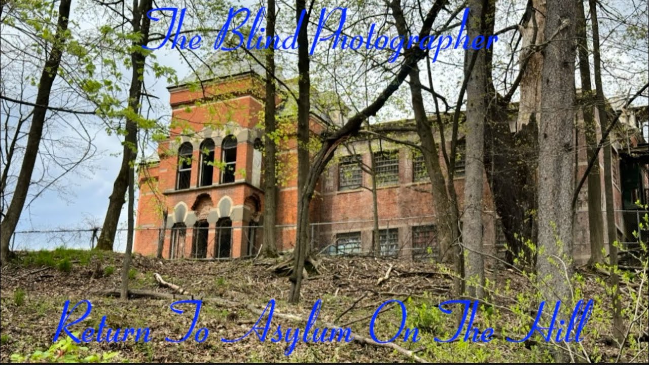 The Asylum On The Hill… Women’s Ward - YouTube
