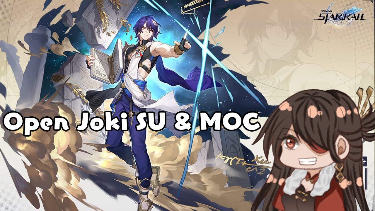 Bsk Furina Ges!! - Honkai Starrail [Top Up Di Mbah Gaming Store] - YouTube
