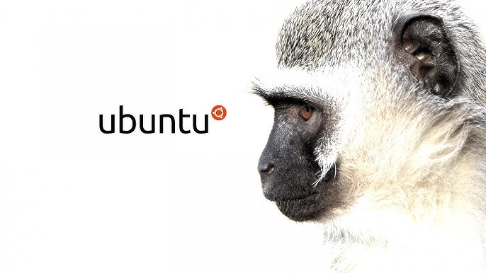 Vivid Vervet Ubuntu 15.04 Vivid Vervet, Kleine Gids Voor Onhandig