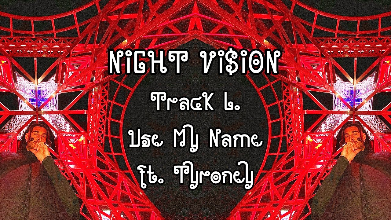 Choppa Jay - Use My Name [ft. Tyroney] - YouTube Music