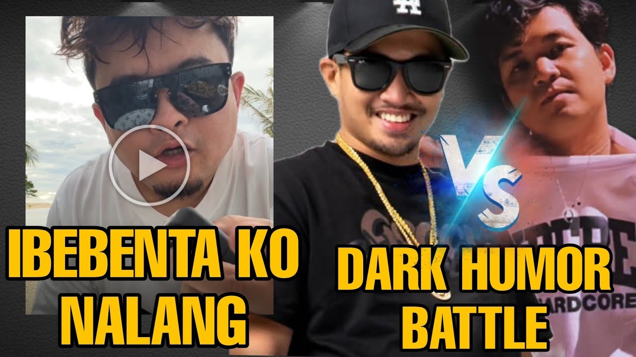 PHOEBUS IBEBENTA NALANG ANG PSP | EJ POWER LABAN KAY AKT | FLIPTOP ...