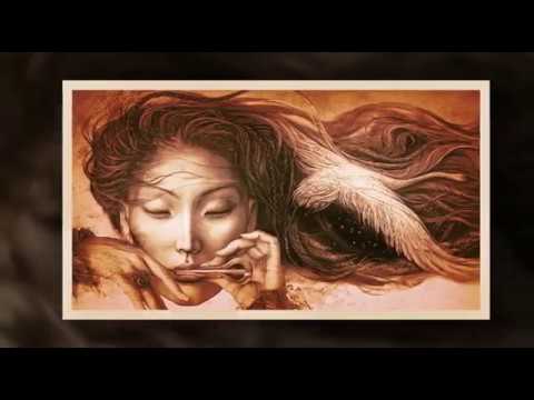 Türgen- Türkan Han (Тюргэн Кам-Tyurgen Kam) -    Dedenin Şarkısı (Pesnä Deda-Песня Деда)
