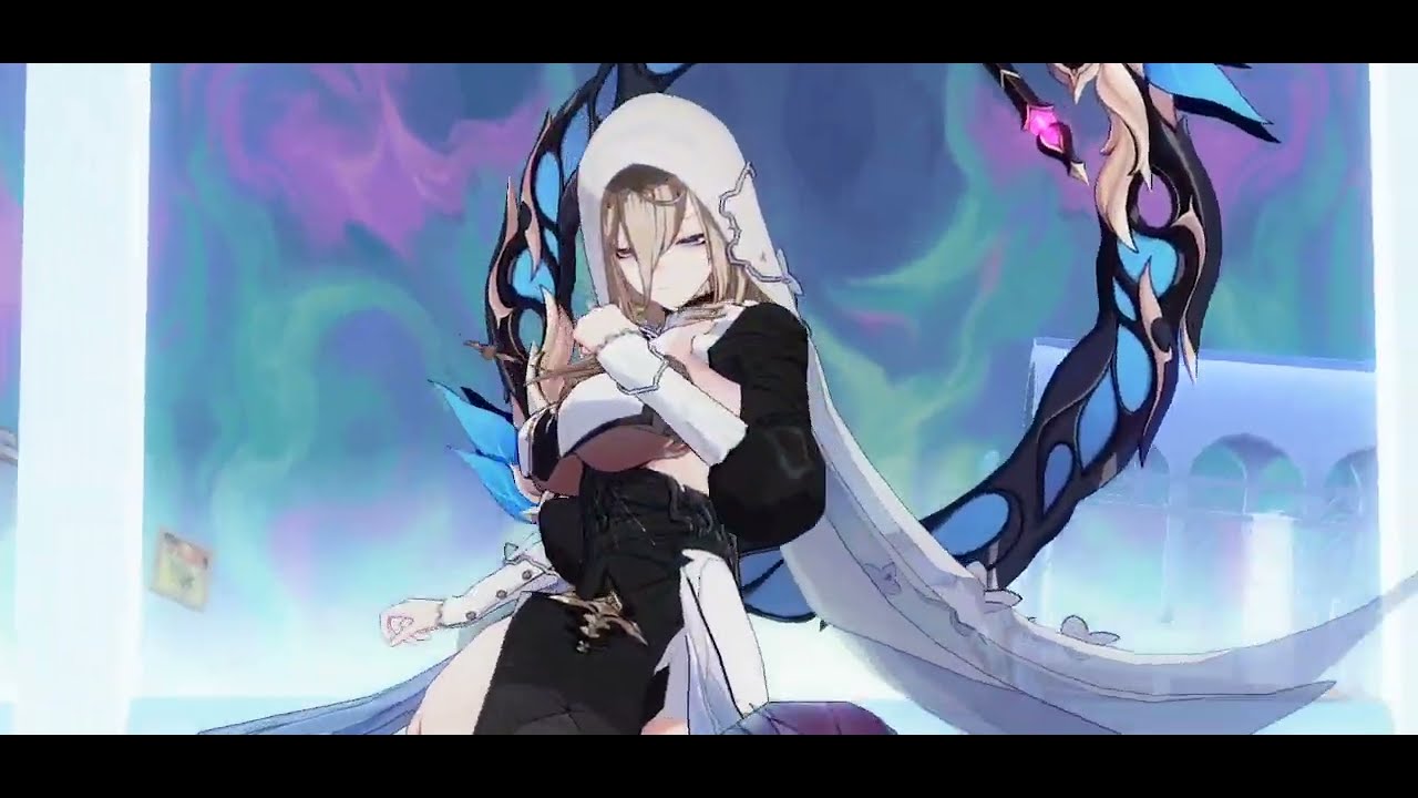 Honkai Impact 3rd Memorial Arena Exalted Vs Kosma SSS Difficulty Aug 19 ...