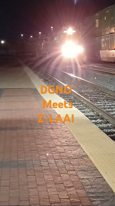 DGNO 3406 & 3495 - YouTube