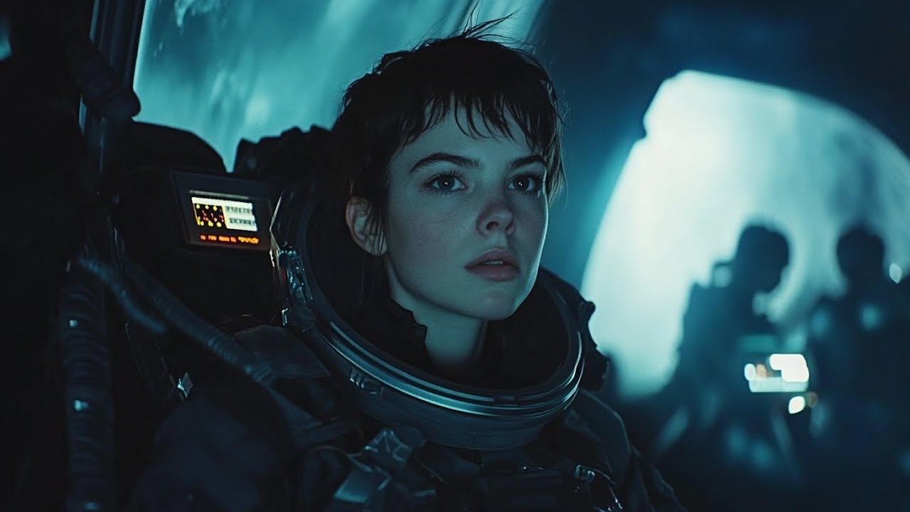 An Alien Crew Stranded in Deep Space Calls for Help—Only a Human Answers| GLOCK HFY - YouTube