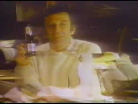 1979 Natural Light commercial taxes (Norm Crosby) - YouTube