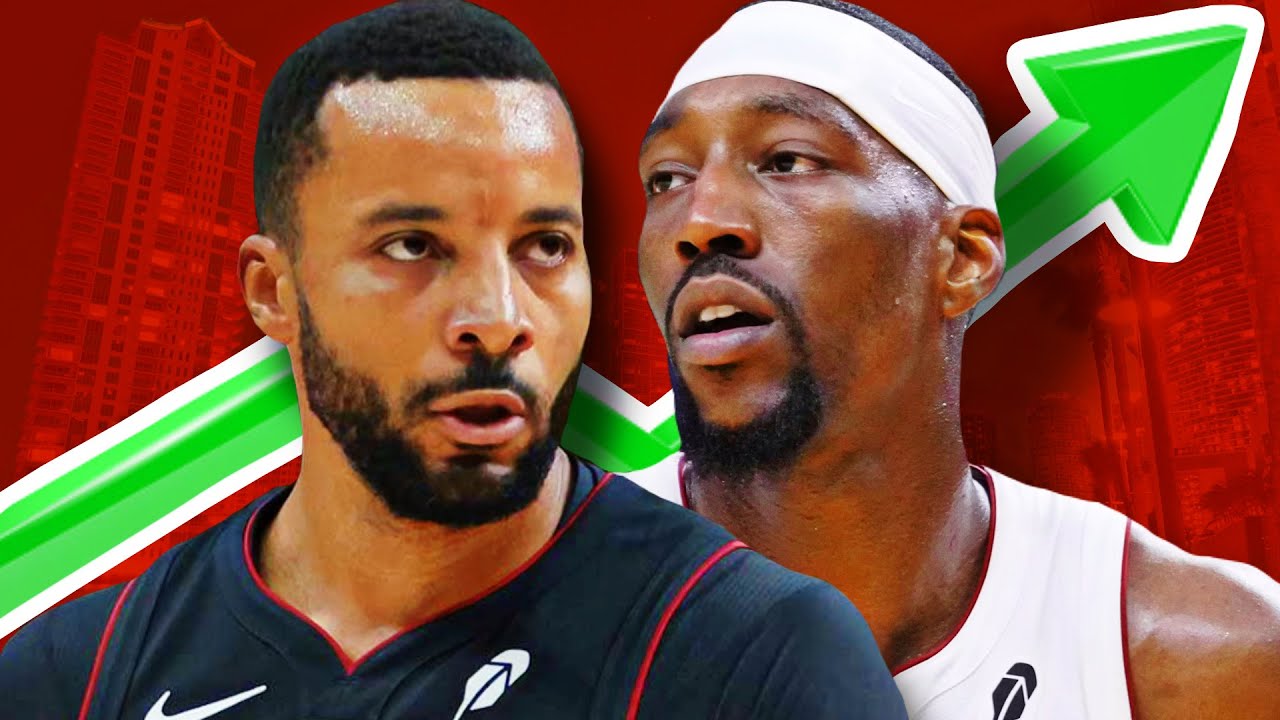 The Miami Heat Should NOT Be THIS Good - YouTube
