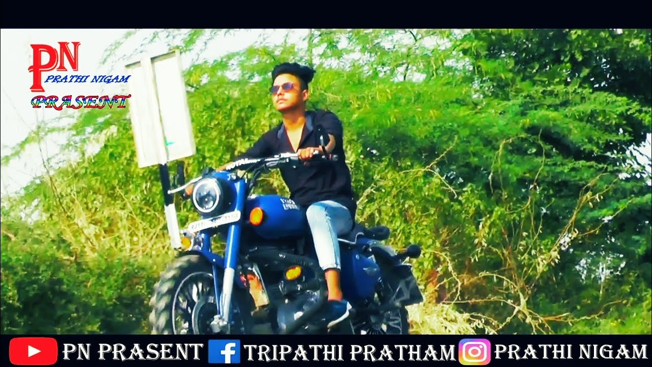 Tu Hai Ki Nahi' FULL VIDEO S Roy//BS.BROS//Pratham Nigam//Hartching Story//PN Prasent - YouTube