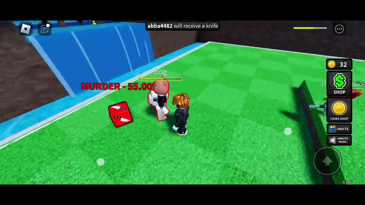 roblox dice of death part 1 - YouTube
