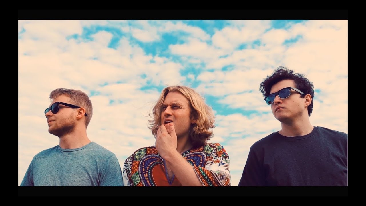 Prime (UK Band) - 'In Summer' (Official Video) - YouTube